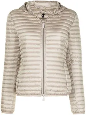 SAVE THE DUCK 33620 Alexis Padded Jacket