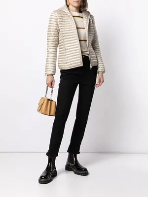 SAVE THE DUCK 33620 Alexis Padded Jacket