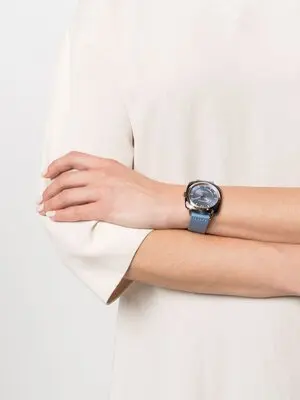 BRISTON Clubmaster Chic 36mm - Gold