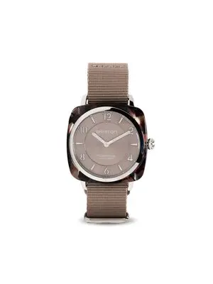 BRISTON Clubmaster Chic 36mm - Grey