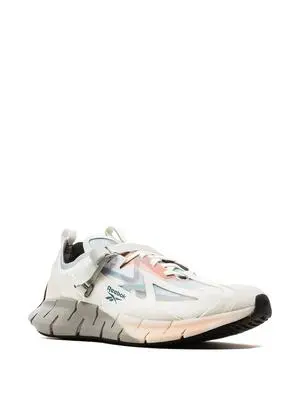 REEBOK X Ian Paley Zig Kinetica Concept Type 1 Sneakers