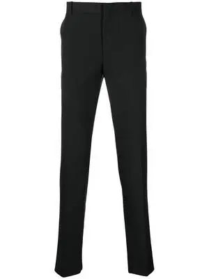 Alexander Mcqueen Slim Fit Pants For Men