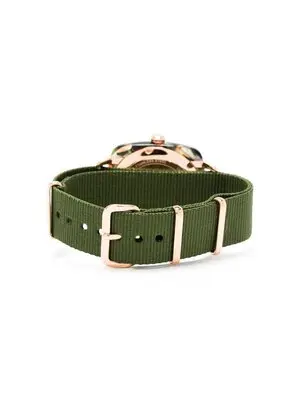 BRISTON Clubmaster Chic 36mm - Green