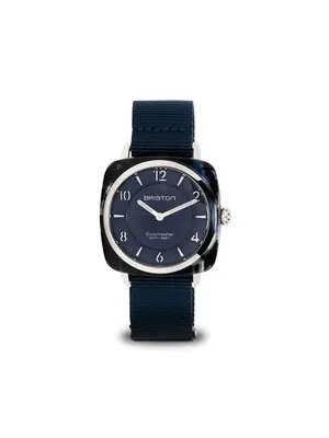BRISTON Clubmaster Chic 36mm - Blue