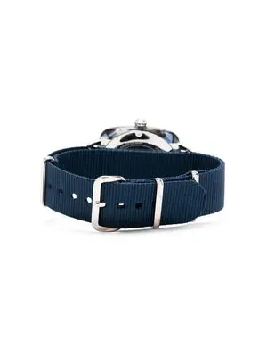 BRISTON Clubmaster Chic 36mm - Blue