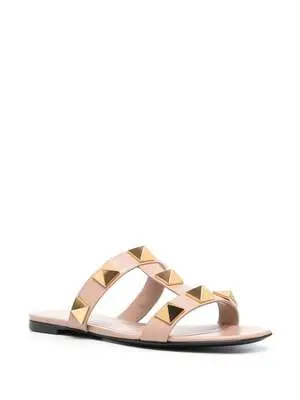 Valentino Garavani Roman Stud Sandals