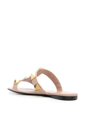 Valentino Garavani Roman Stud Sandals