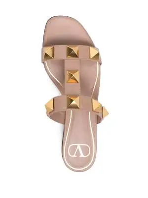 Valentino Garavani Roman Stud Sandals