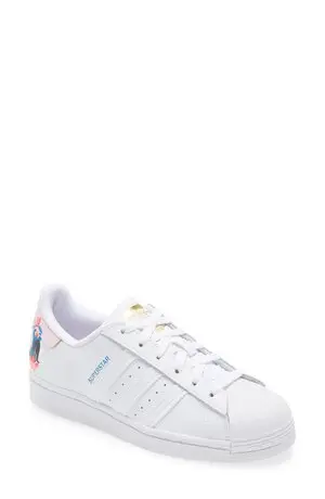 Adidas Superstar X Egle Sneaker