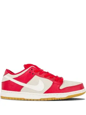 Nike Dunk Low Pro Sb Valentine's Day Sneakers