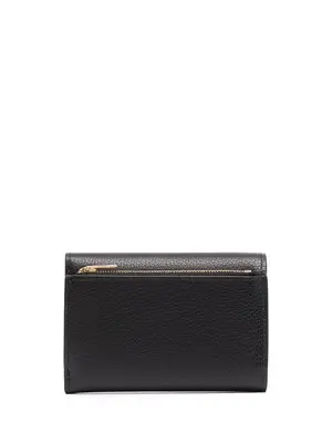 Mulberry Continental Trifold Small Classic Wallet