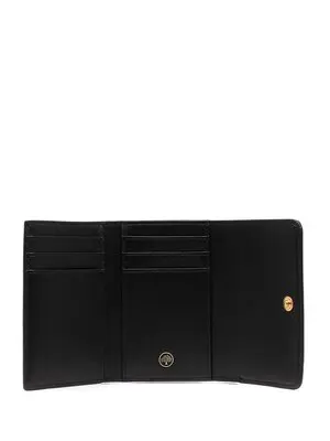 Mulberry Continental Trifold Small Classic Wallet
