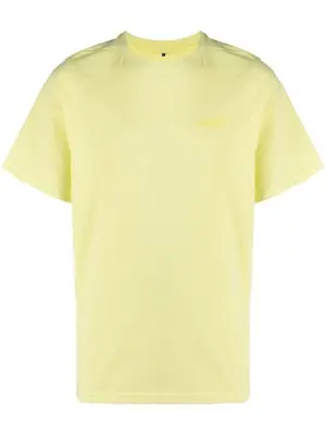 ADER ERROR Logo Print T-shirt
