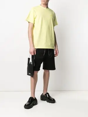ADER ERROR Logo Print T-shirt