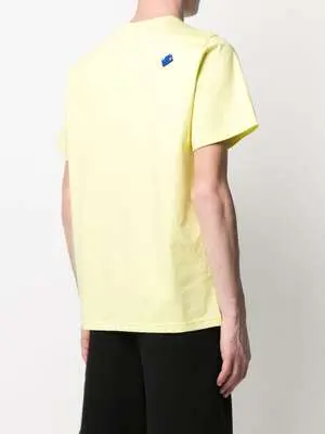 ADER ERROR Logo Print T-shirt