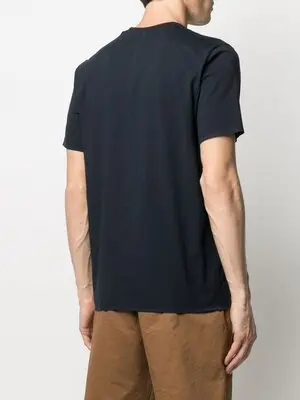 Paul & Shark Logo-print T-shirt