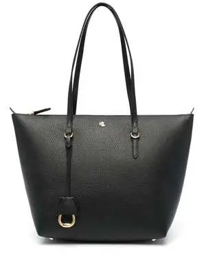 Ralph Lauren Keaton Tote