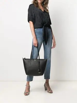 Ralph Lauren Keaton Tote