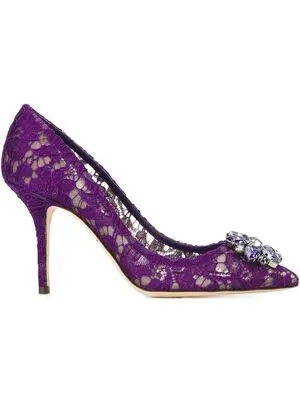 Dolce & Gabbana Bellucci' Pumps