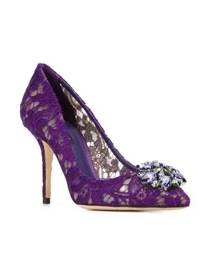 Dolce & Gabbana Bellucci' Pumps