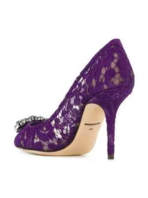Dolce & Gabbana Bellucci' Pumps