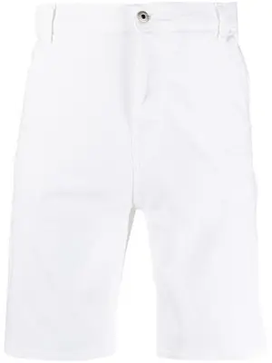 Dondup Logo Shorts For Men