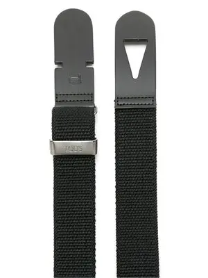 TOD'S Cotton Belt