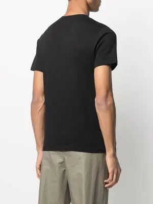 10 CORSO COMO Logo-print T-shirt