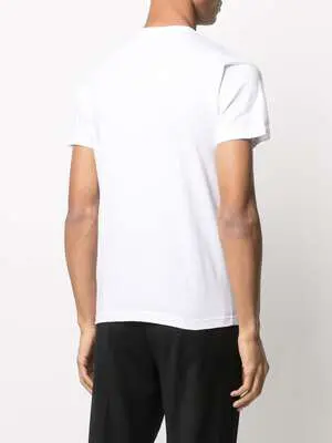 10 CORSO COMO Graphic Print T-shirt