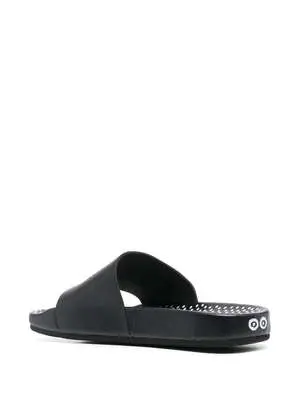 10 CORSO COMO X Fila Polka-dot Slides