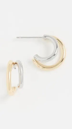 Shashi Gemini Hoops