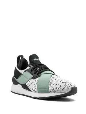 PUMA Muse Solst Sneakers