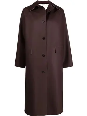 KASSL EDITIONS Original Below Rubber Coat