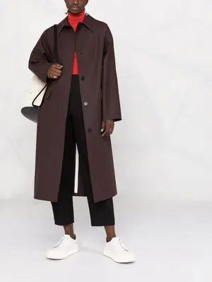 KASSL EDITIONS Original Below Rubber Coat