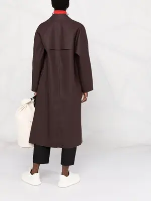 KASSL EDITIONS Original Below Rubber Coat