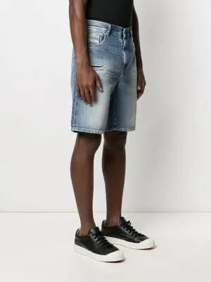 DIESEL® D-strukt-short Slim-fit Shorts