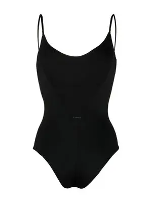 FISICO Scoop-back One-piece