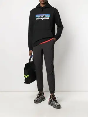 Patagonia P-6 Logo-print Track Pants