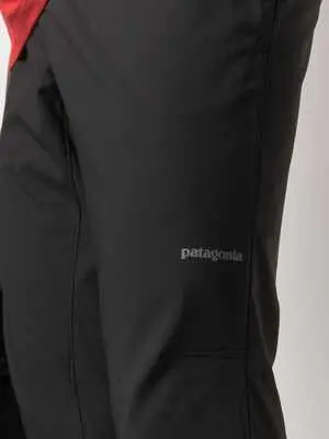 Patagonia P-6 Logo-print Track Pants
