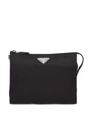 Prada Re-nylon Wash Bag