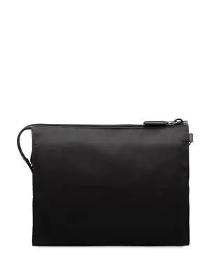 Prada Re-nylon Wash Bag