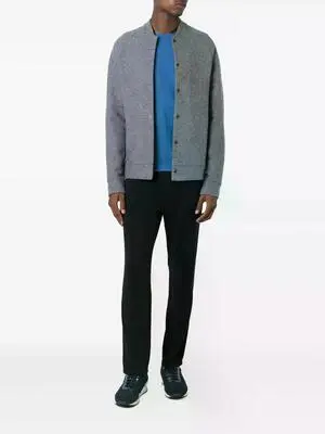JAMES PERSE Drawstring-waist Track Pants