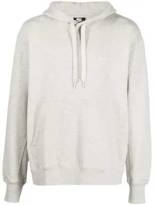 Nike Ribbed Sweatshirts Hoodies For Men