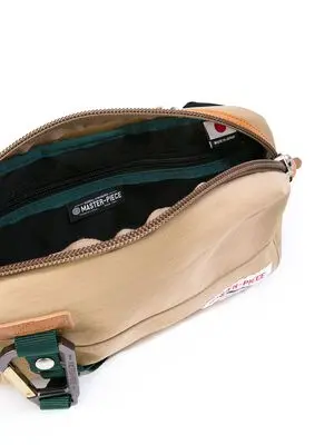 MASTER-PIECE CO Link Waist Bag