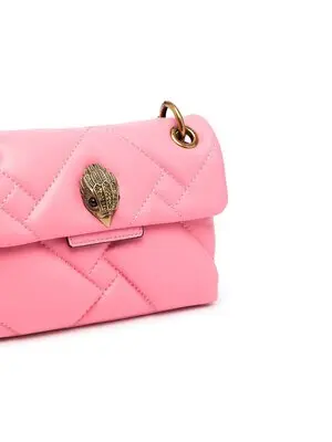 Kurt Geiger Mini Kensington Crossbody Bag