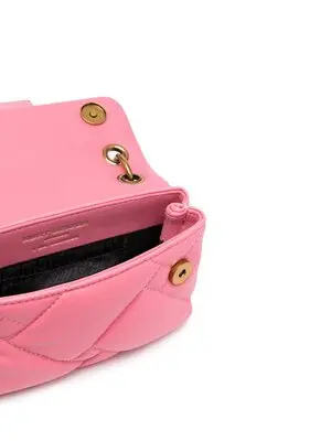 Kurt Geiger Mini Kensington Crossbody Bag