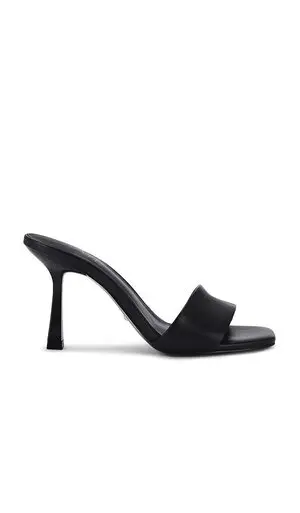 Raye Ali High Heel Sandal - Black