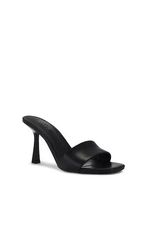 Raye Ali High Heel Sandal - Black