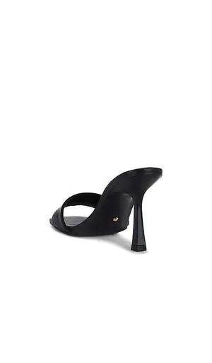 Raye Ali High Heel Sandal - Black