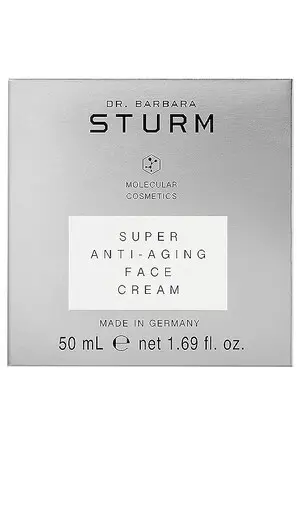 Dr. Barbara Sturm Super Anti-aging Face Cream - N,a